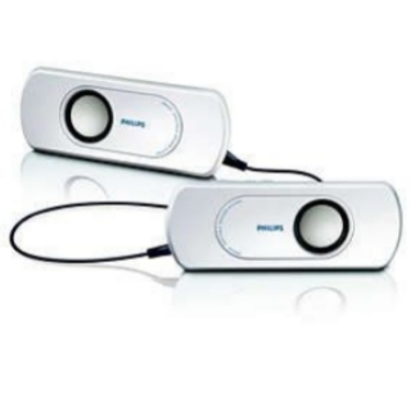 Philips | Portable Audio & Video | Philips Portable Speaker System ...